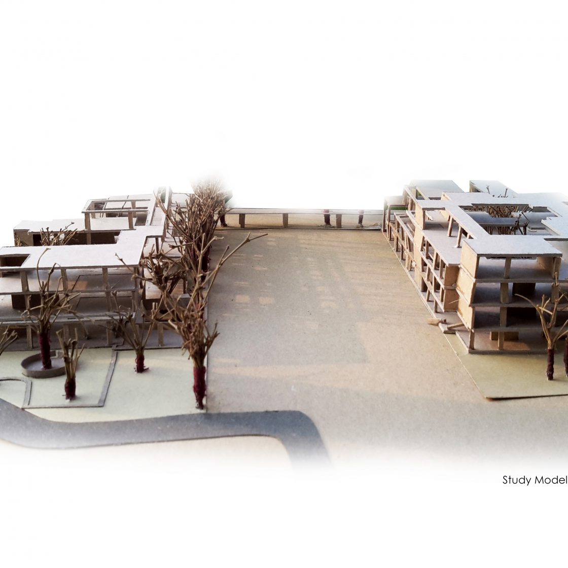 Training Institute – JA Architects Ltd