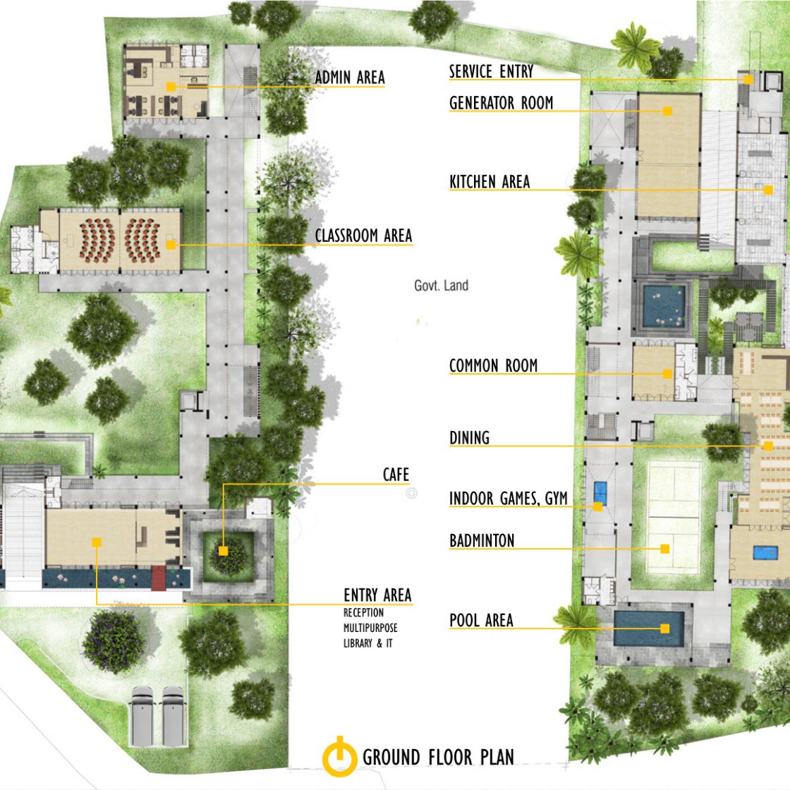 Training Institute – JAA